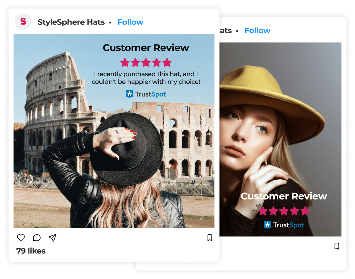 Collect and Share User Generated Content (UGC) - RaveCapture Collect and Share User Generated Content (UGC) - RaveCapture